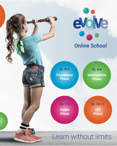 Online School | Accredited Online School & Education In South Africa