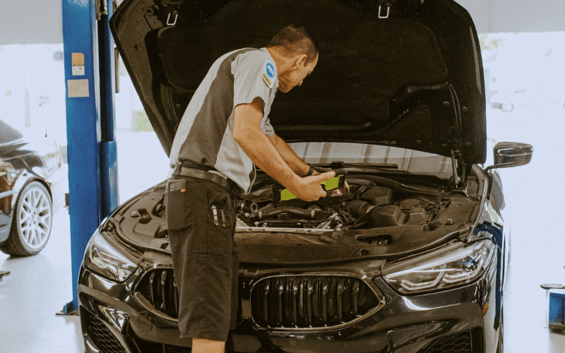 Thorough Engine Repair Services | JB Import Automotive Repair