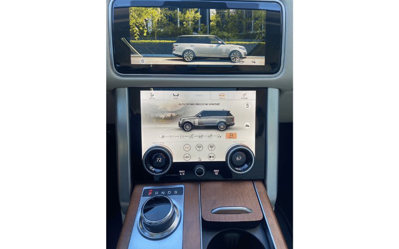 Land Rover Services in | JB Import Automotive Repair