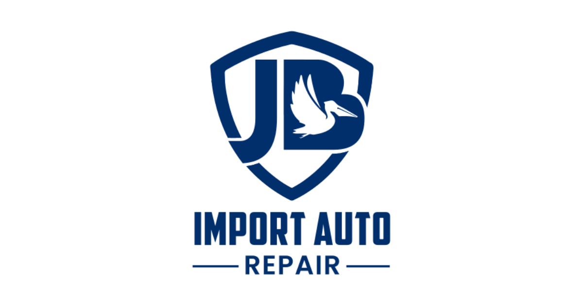 Top-Rated European Auto Repair | JB Import Automotive Repair