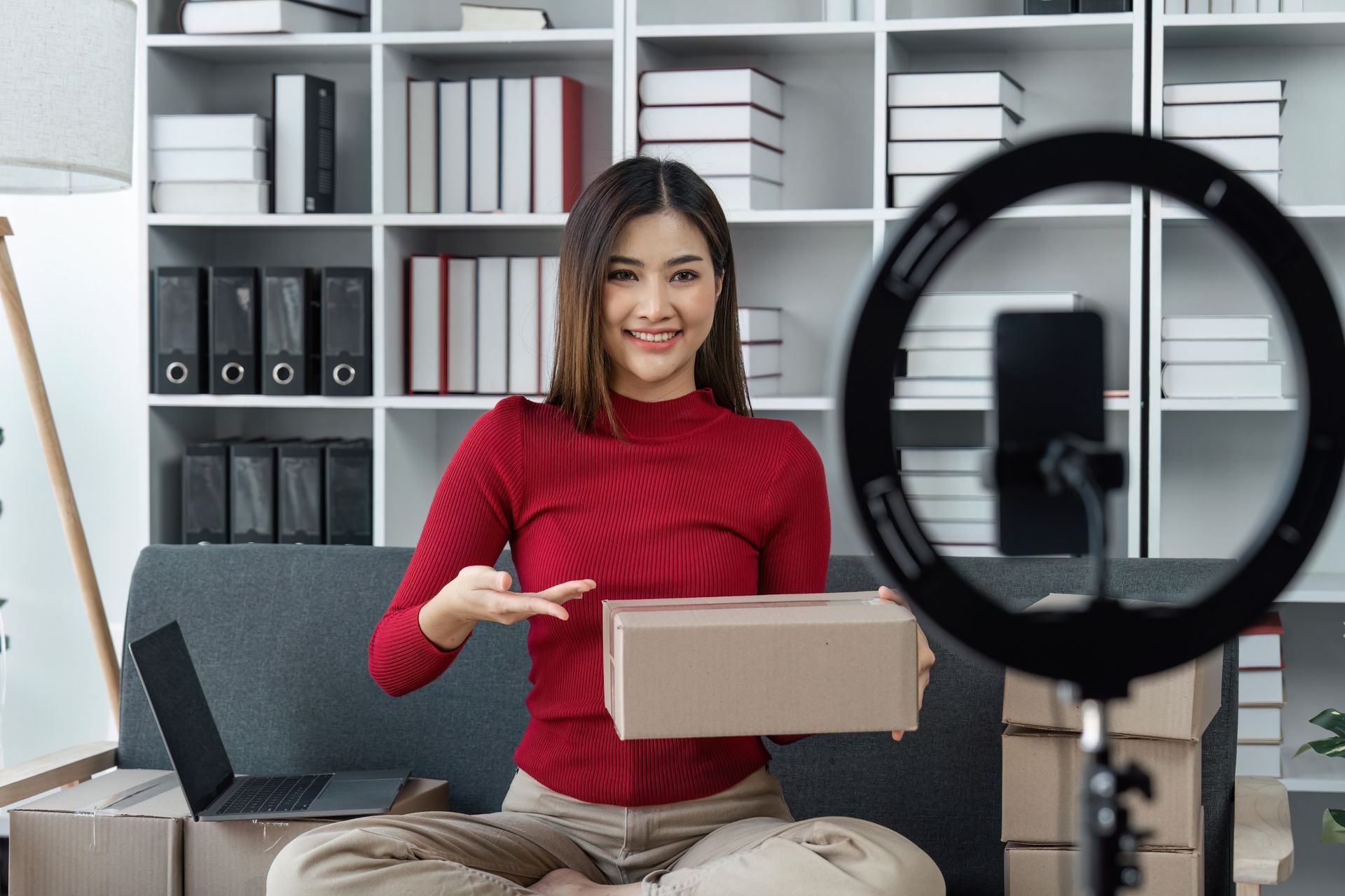 The 5 Step Guide to Going Live on Social Media