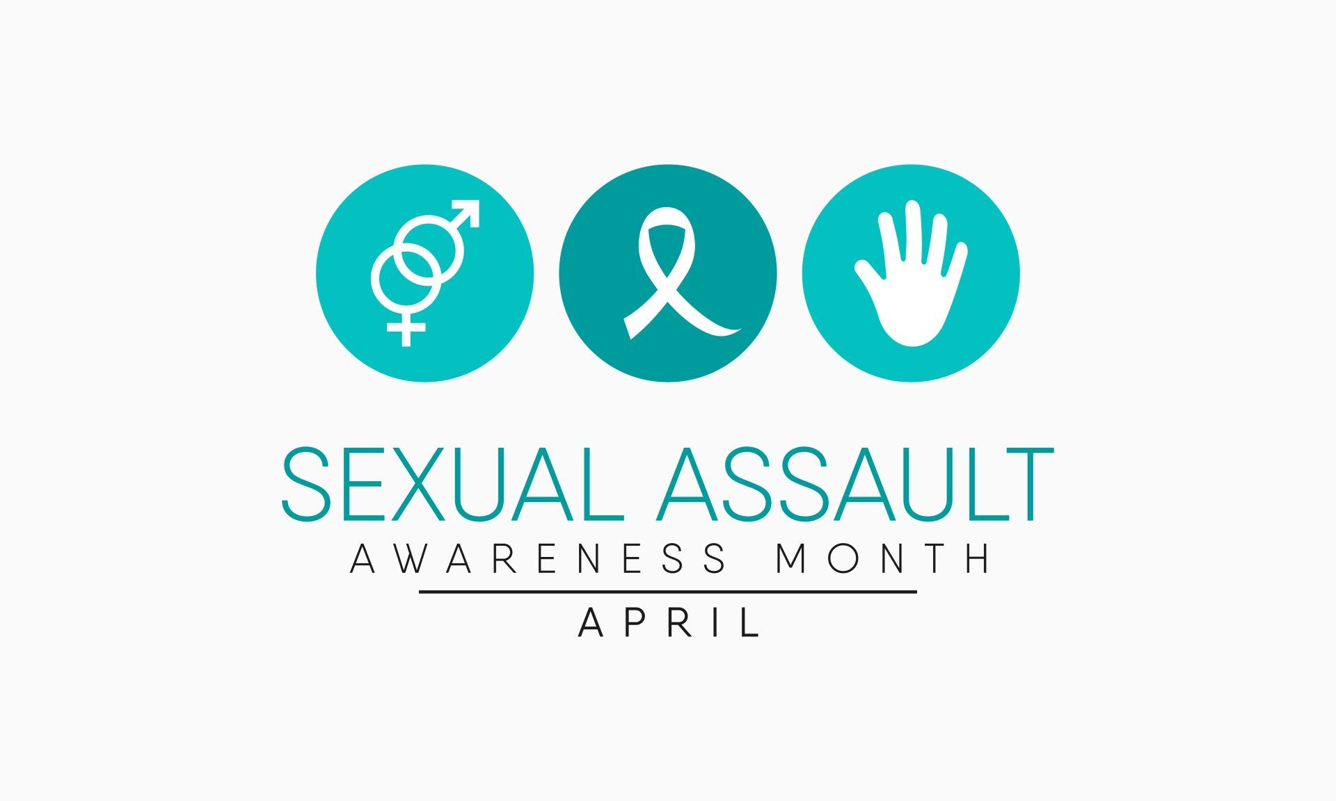 Sexual Assault Awareness Month