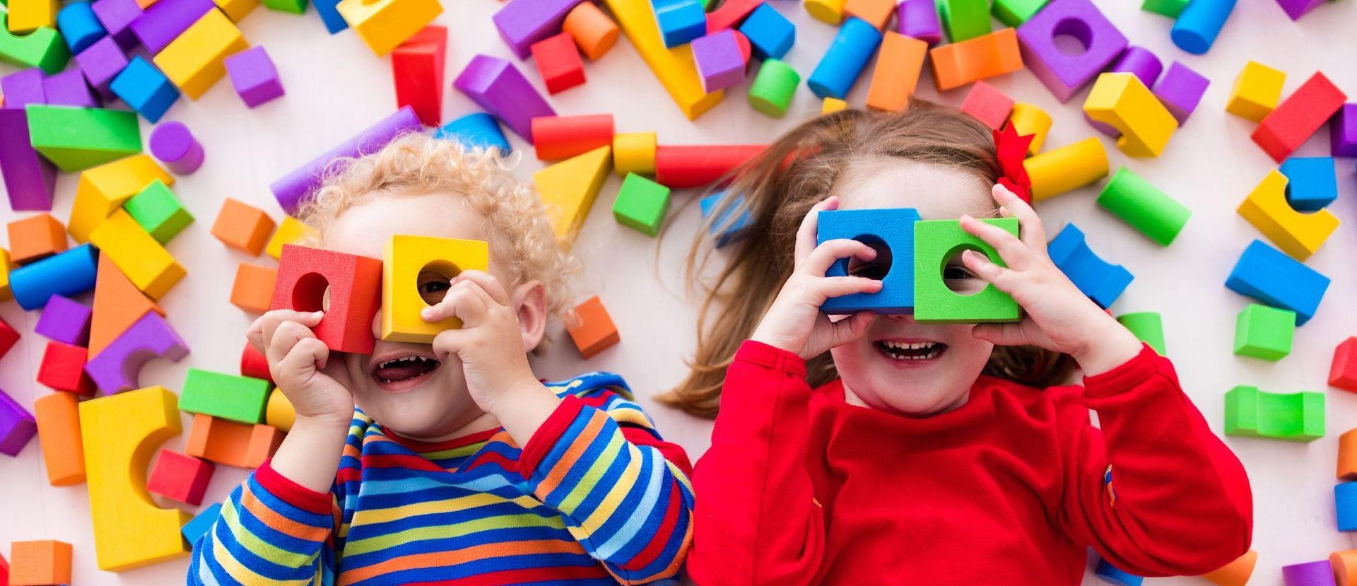 The Importance of Play