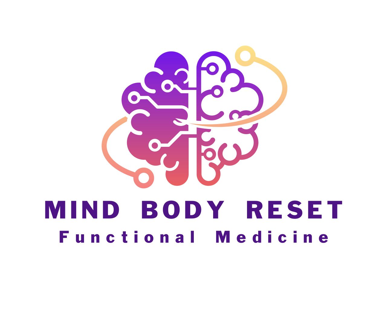 Mind Body Reset Functional Medicine