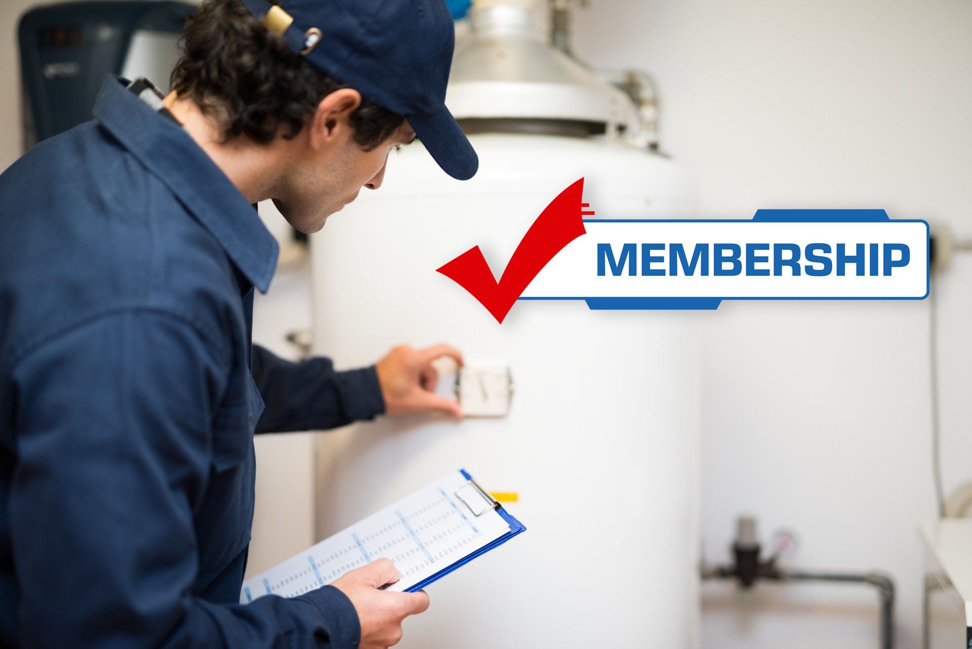 HVAC Maintenance Plan Baton Rouge | HVAC Maintenance Club Ascension Parish