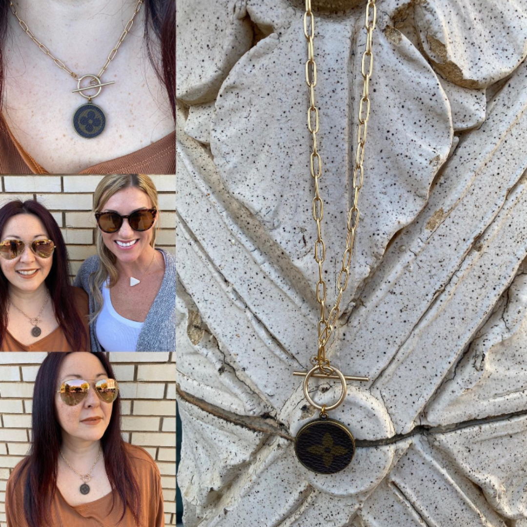 Unique Handmade Jewelry | Wild Ice Jewelry