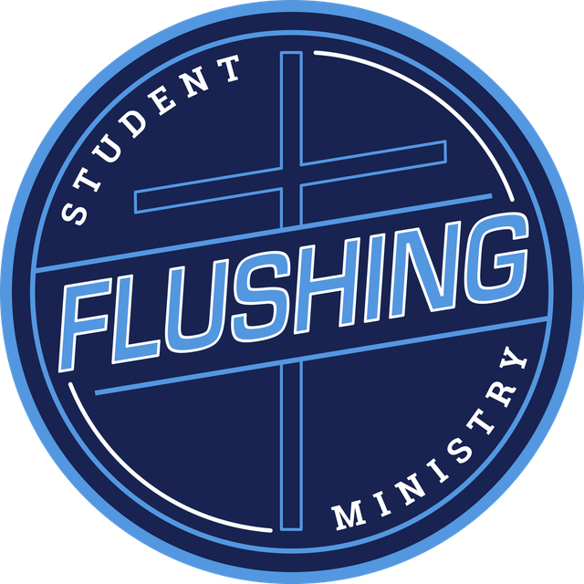 Student Ministry Logos