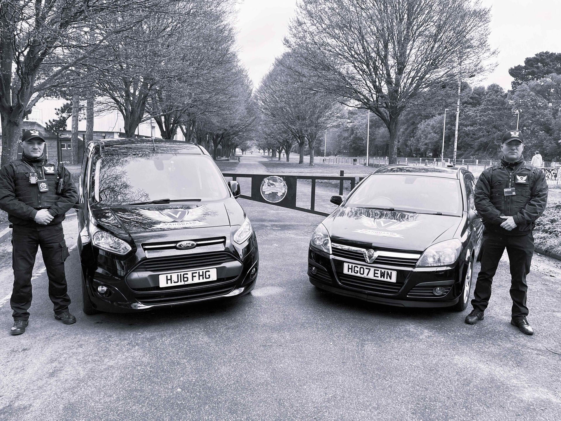 Manned Guard vs Mobile Patrols | Vanguard Security Services