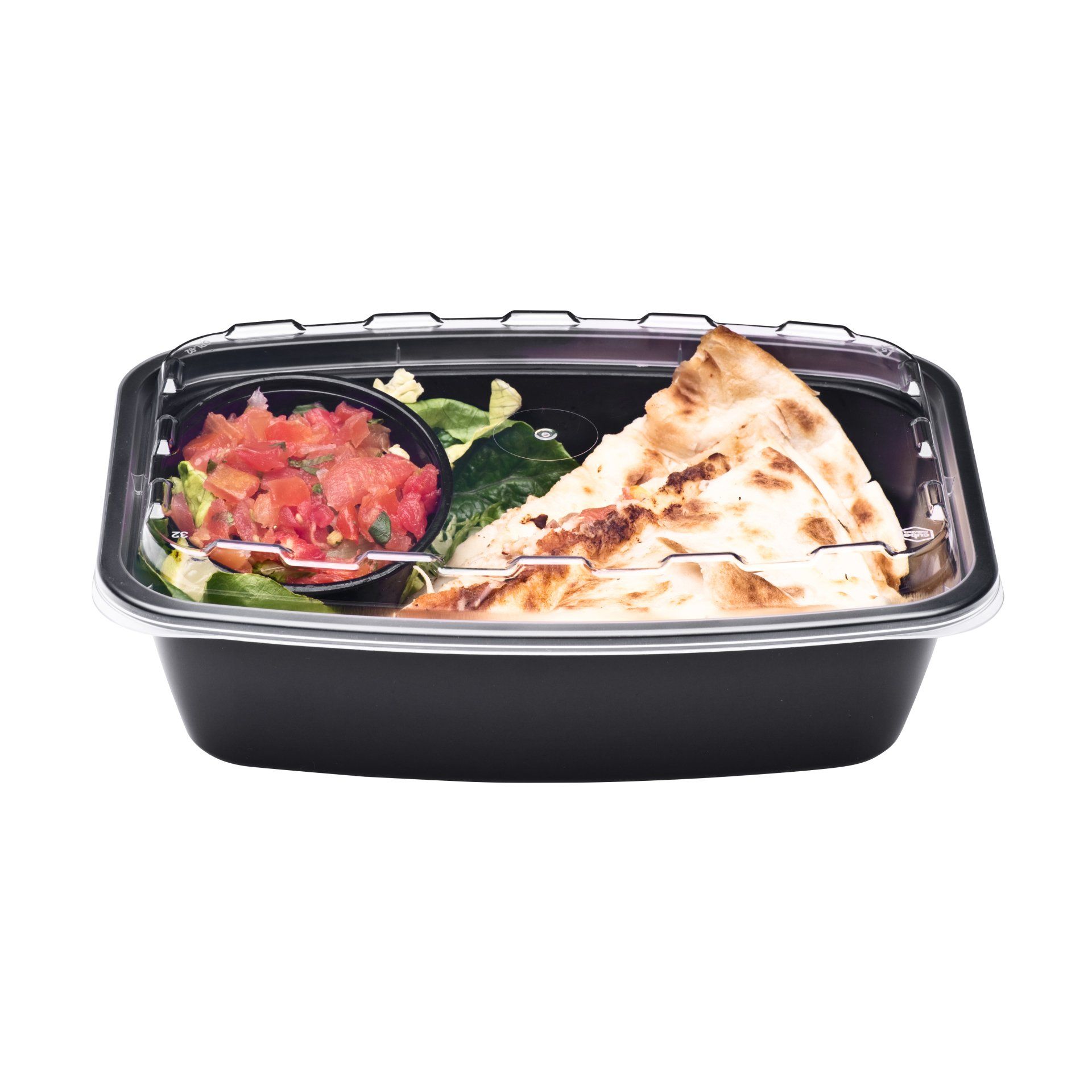 Food Packaging Containers For Restaurants & Caterers - Cube Packaging