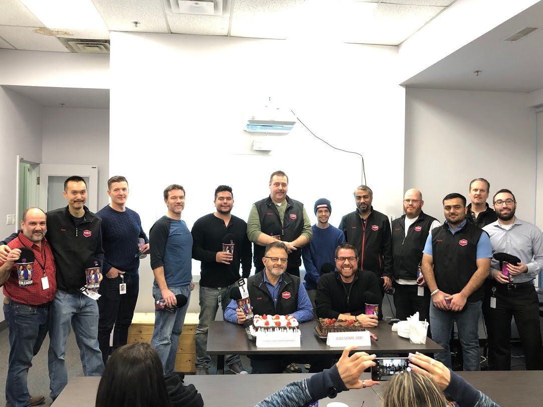 About Us - Cube Packaging