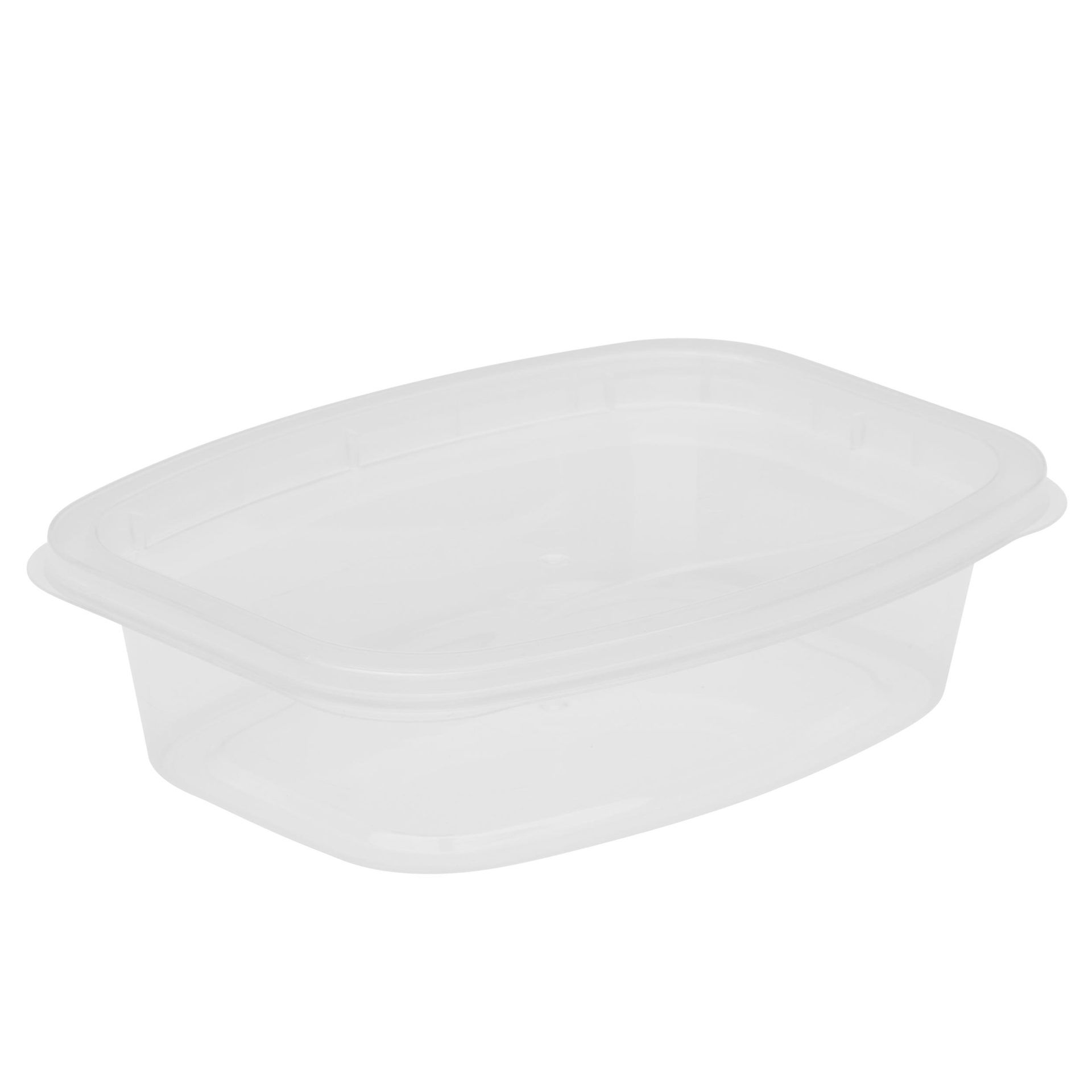 All Food Packaging Containers - Cube Packaging