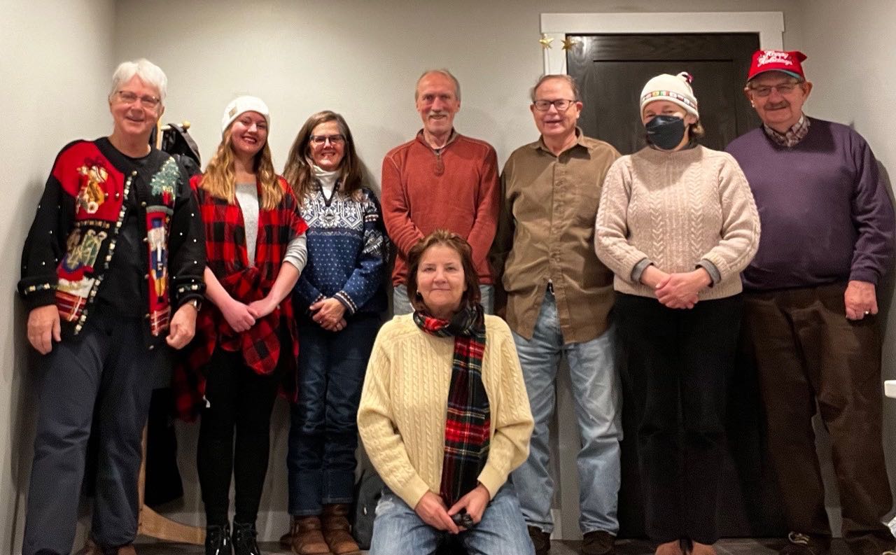 Oneota Film Festival | Board Members