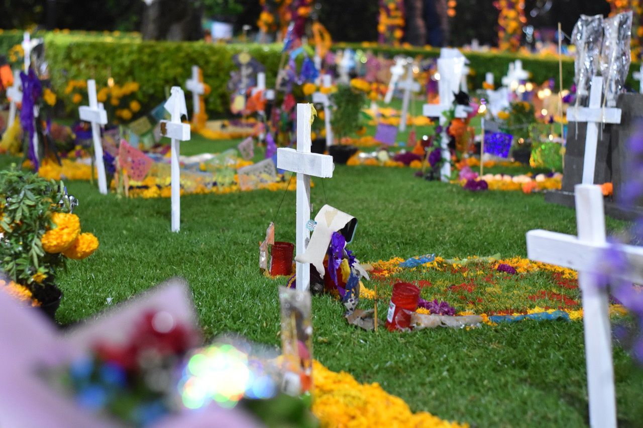 Funeraria Memorial San Ángel