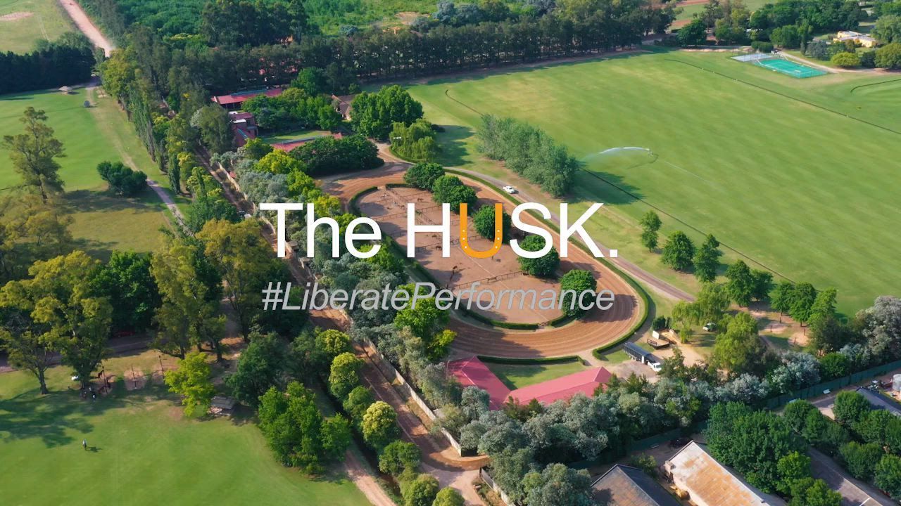 Breathable Horse Wear | The Husk