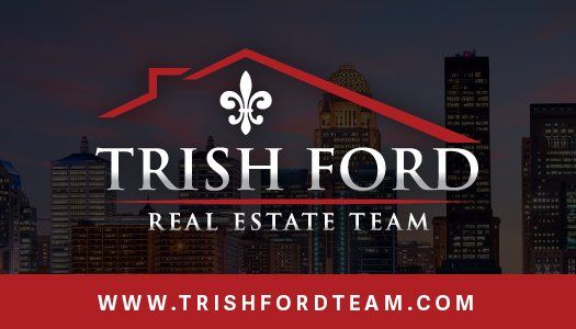 Contact Us | Trish Ford Team | Shepherdsville, KY Real Estate Agency