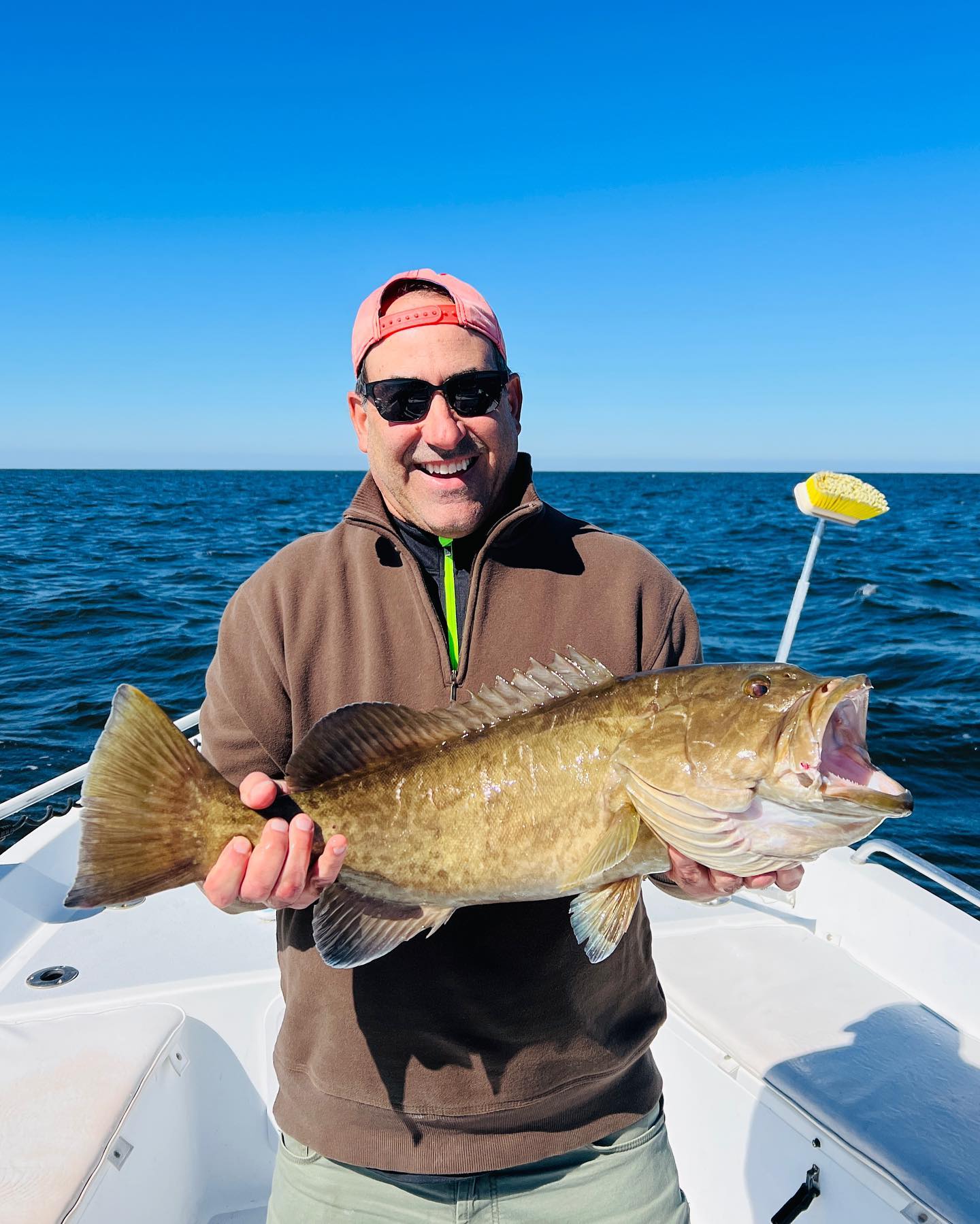 Crystal River Fishing Charters | Inshore Offshore & Grouper Charters