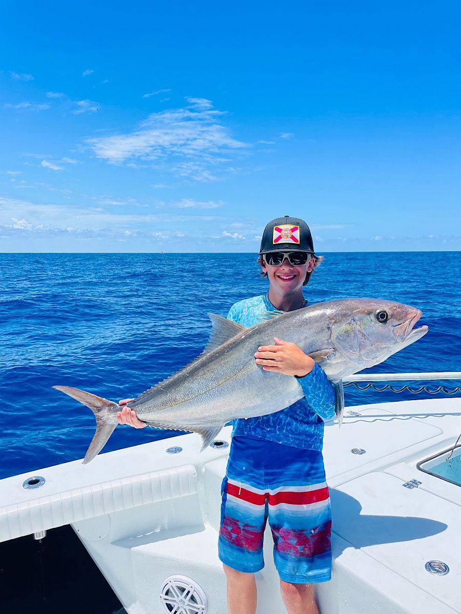 Middle Grounds Fishing Charters | High Octane Fishing Charters- Crystal River | Crystal River FL