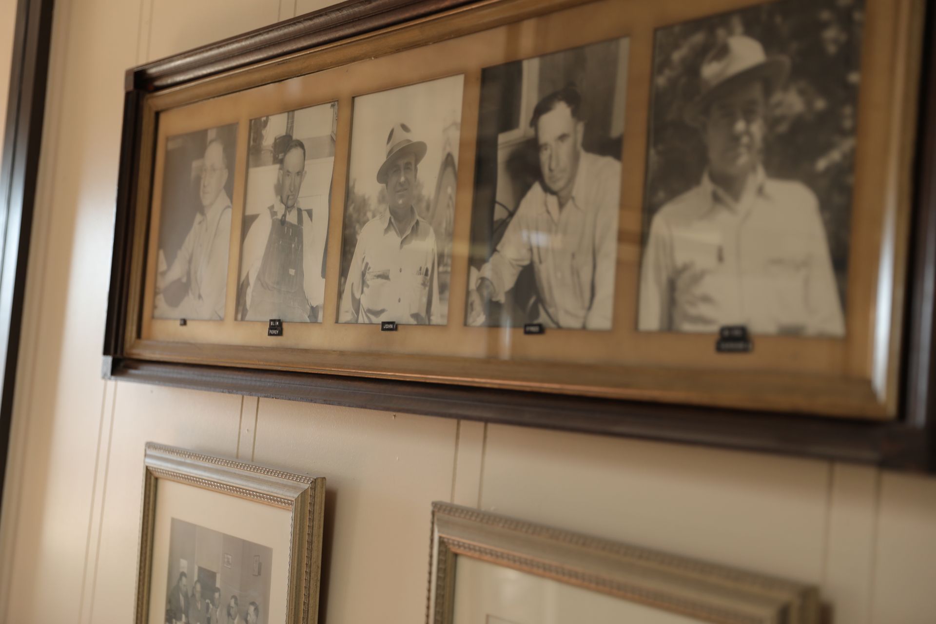 Hall Bros | Paving since 1916 | About Us