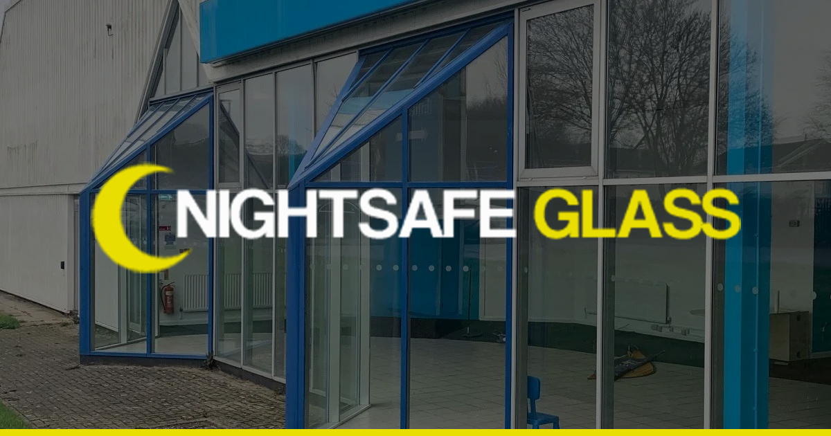 24hr Emergency Local Glaziers Wakefield, Leeds: Nightsafe Glass