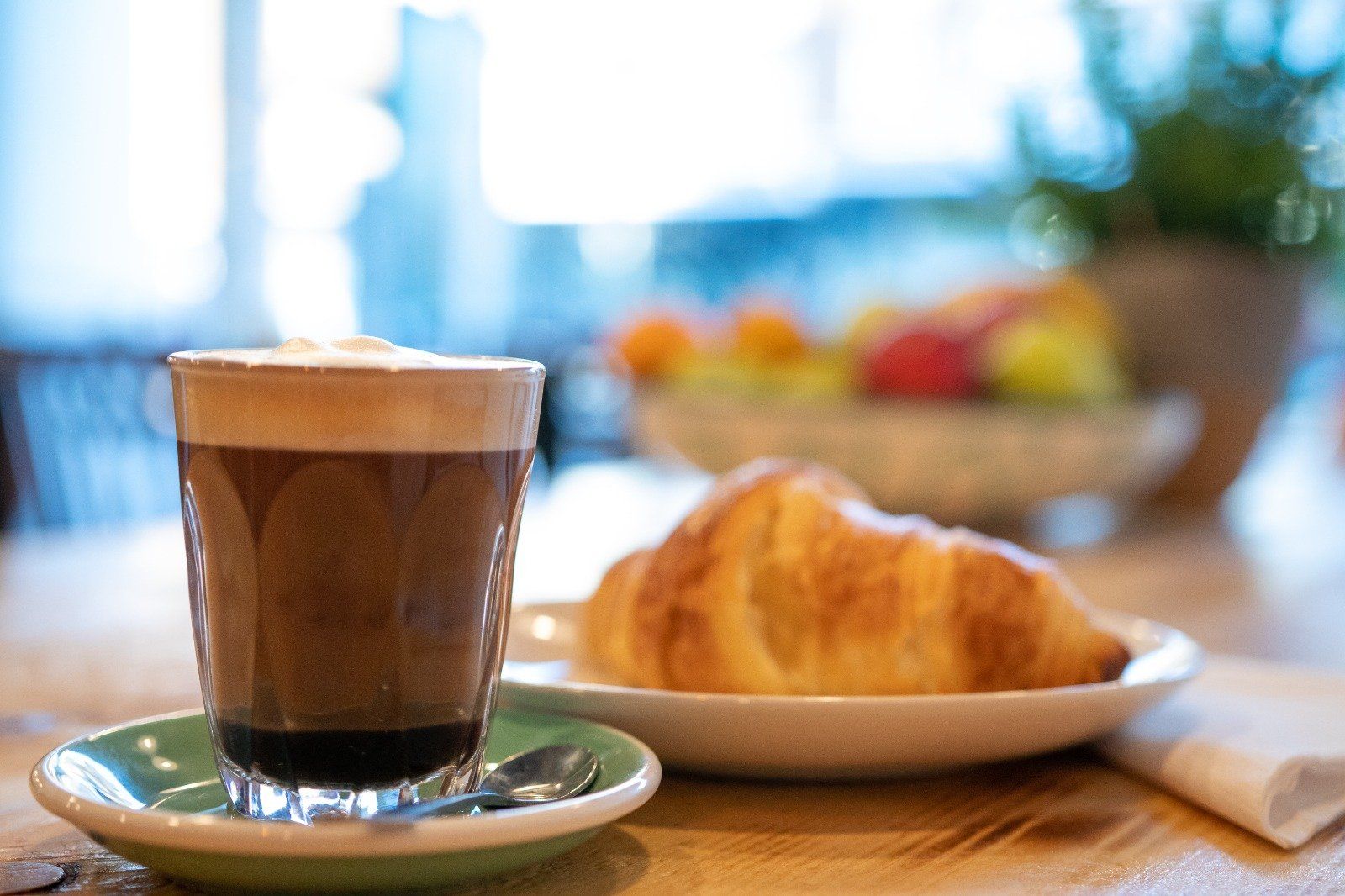 Family Run Café in Northwood | Cofix Northwood