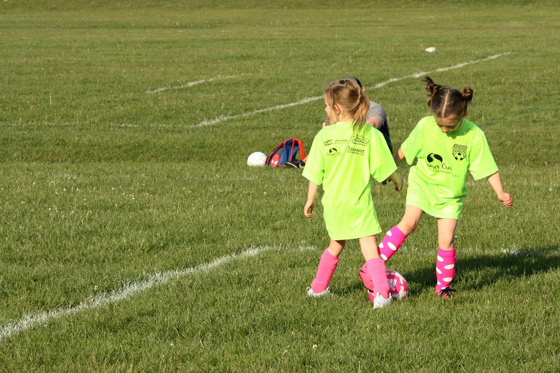Oshkosh United Soccer Club
