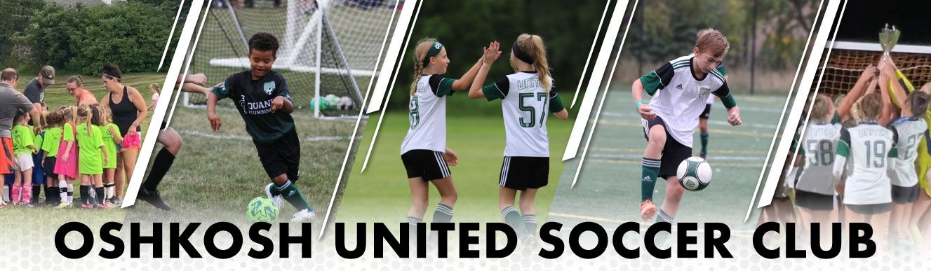 Oshkosh United Soccer Club