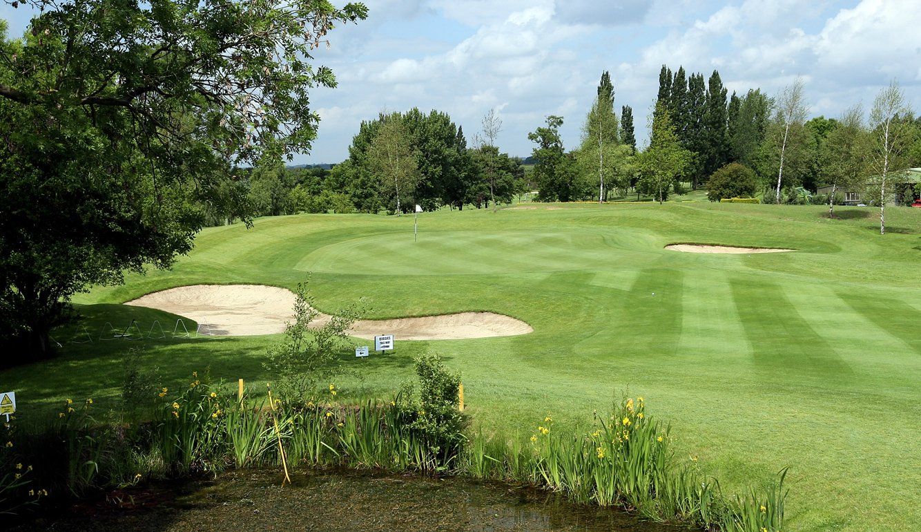Cosby Golf Club