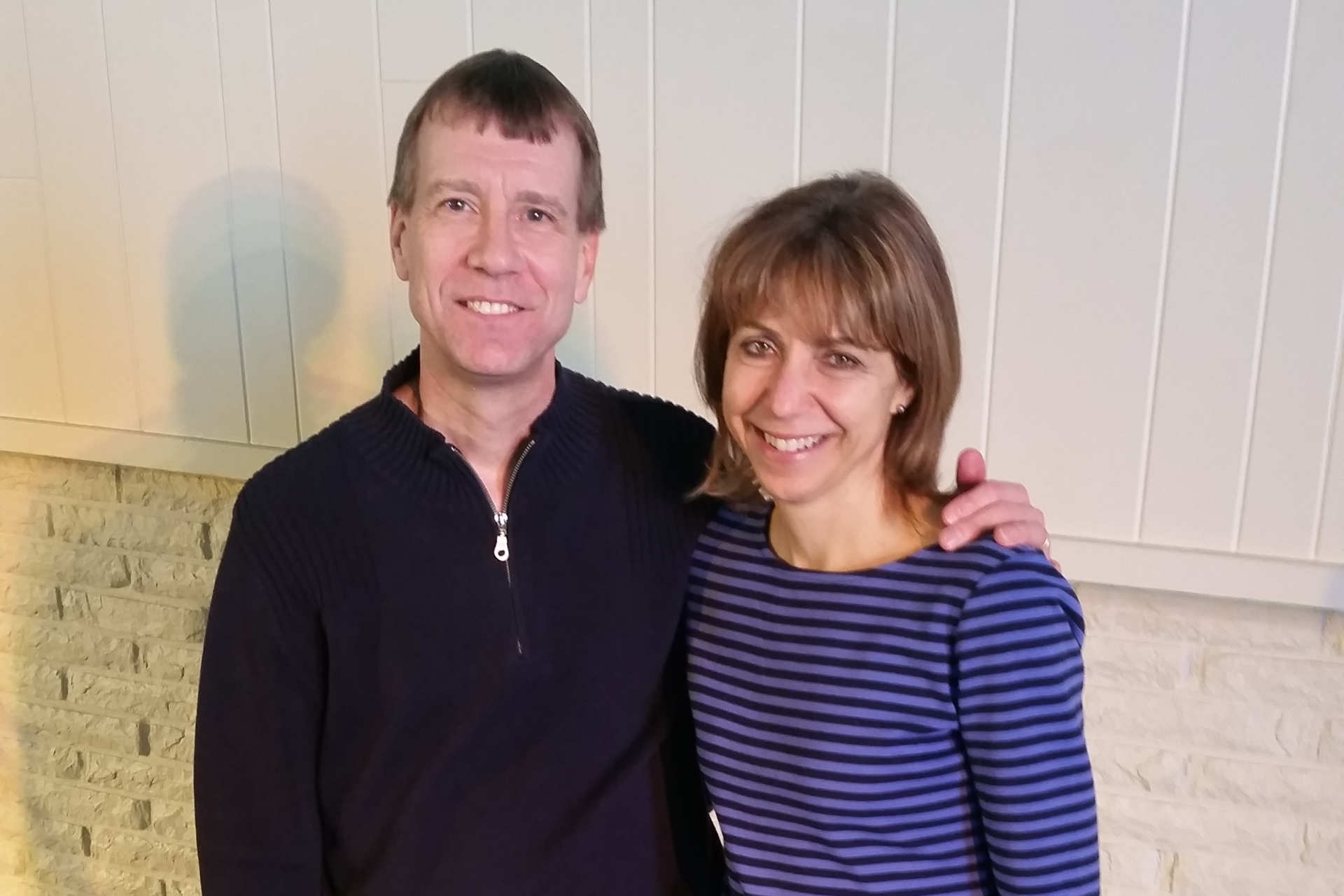Rise Church Leadership