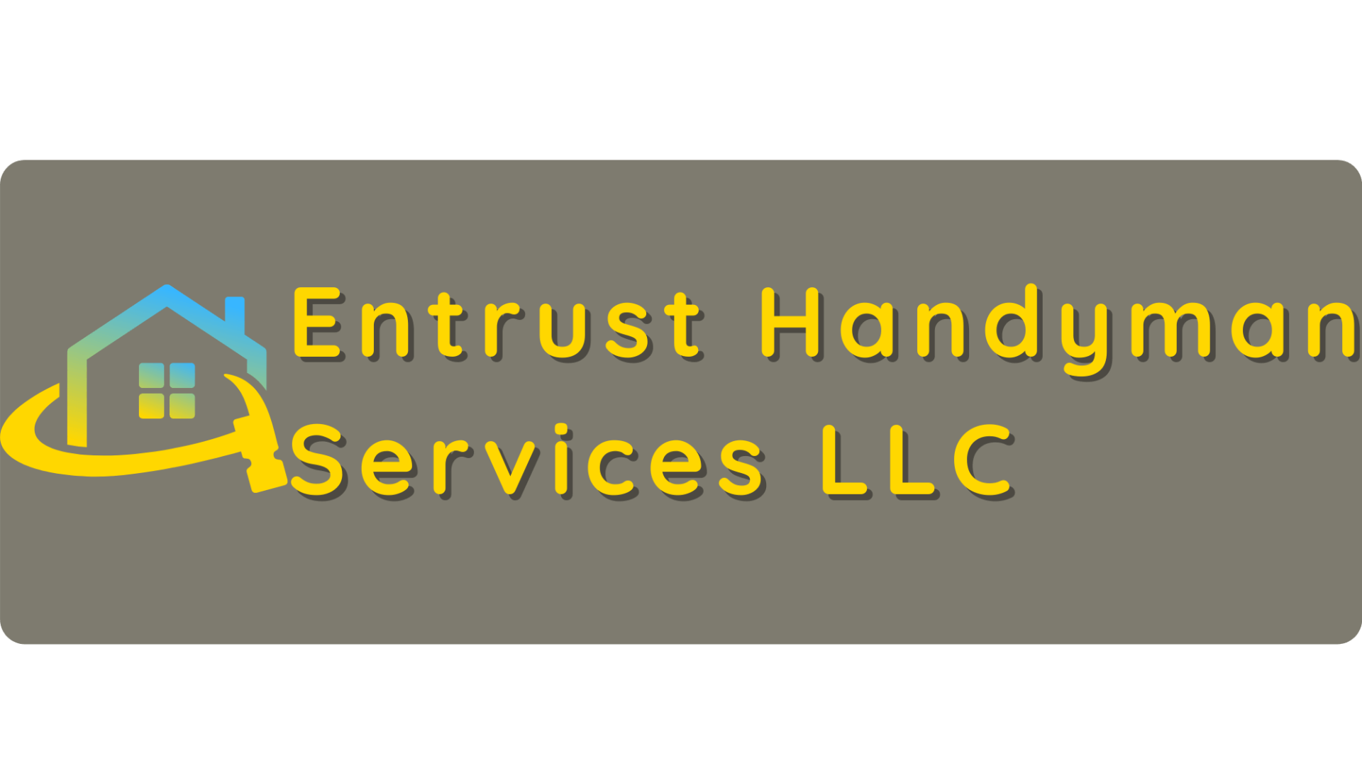 Entrust Handyman Services, Professional home repair and improvement