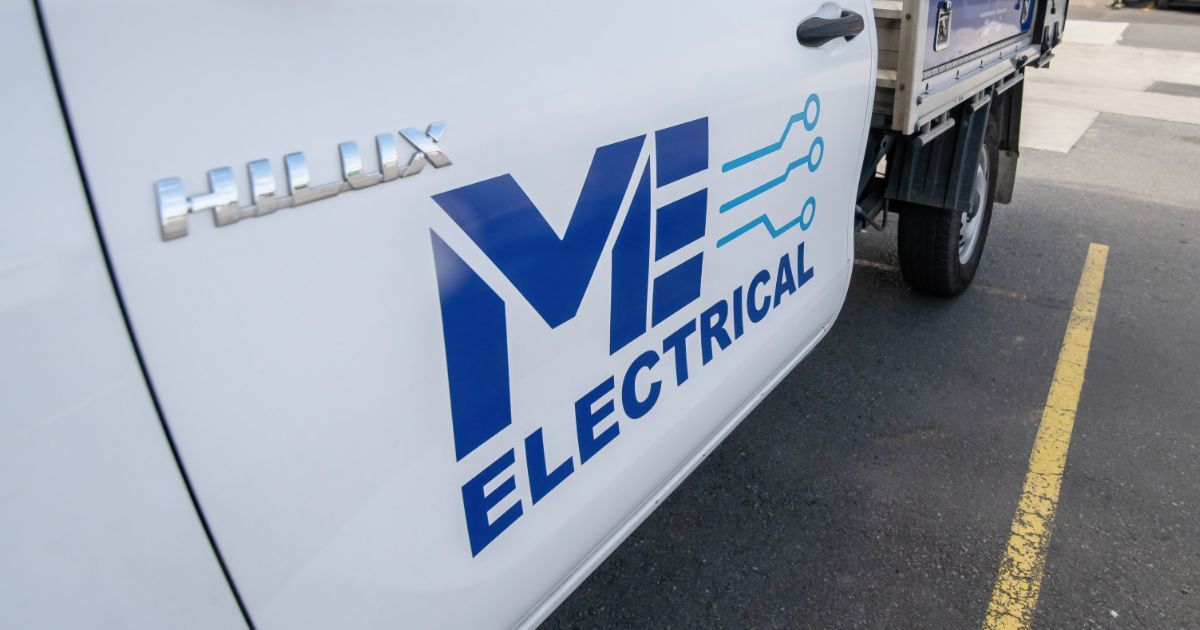ME Electrical - West Brisbane & Ipswich Electricians