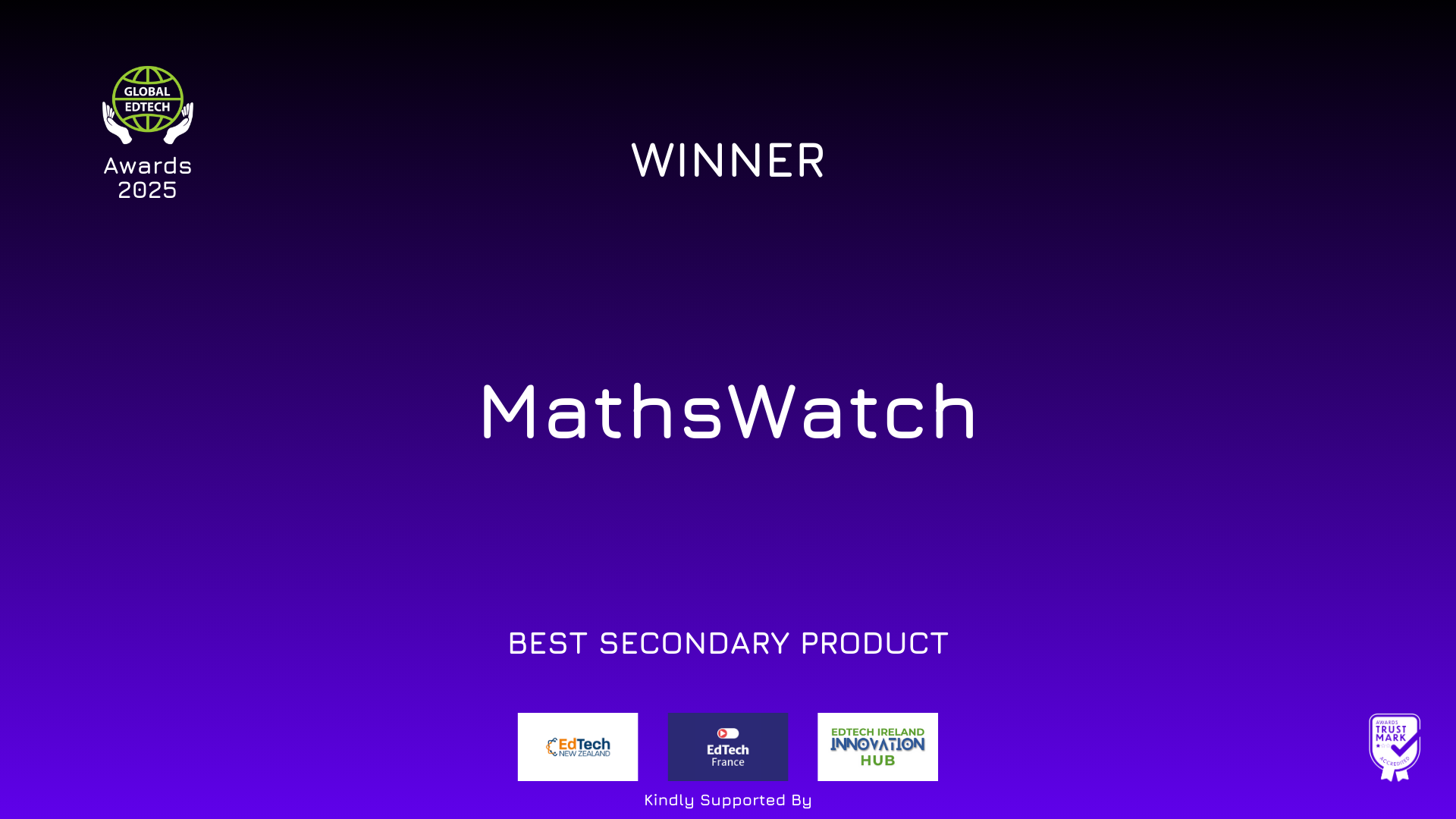 MathsWatch
