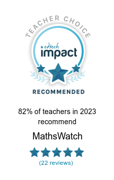 MathsWatch