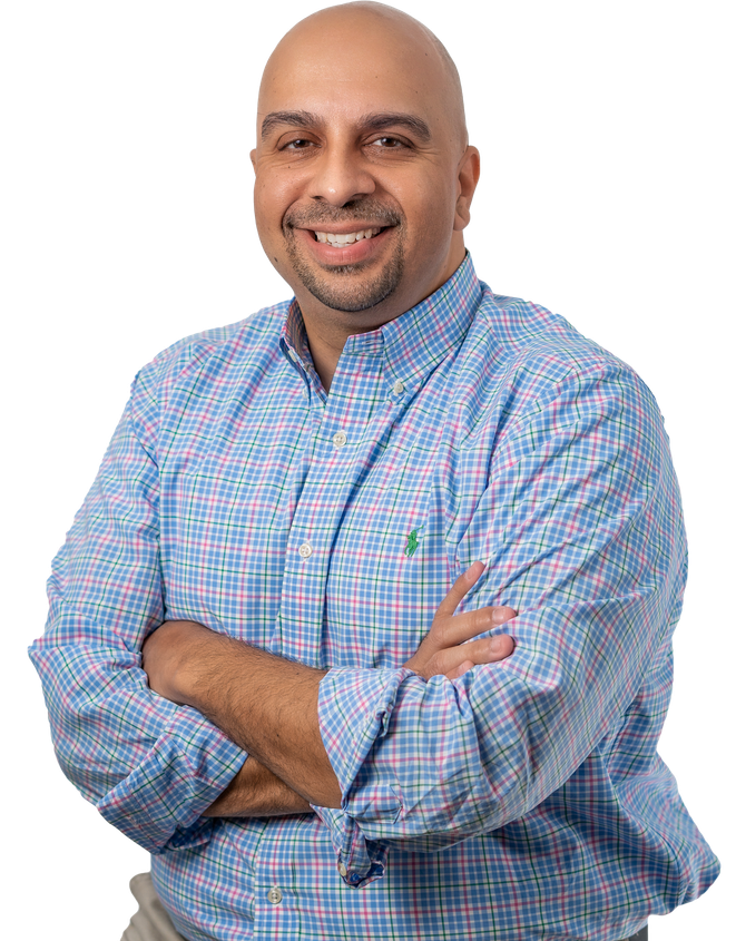 Jorge Cabrera for State Senate