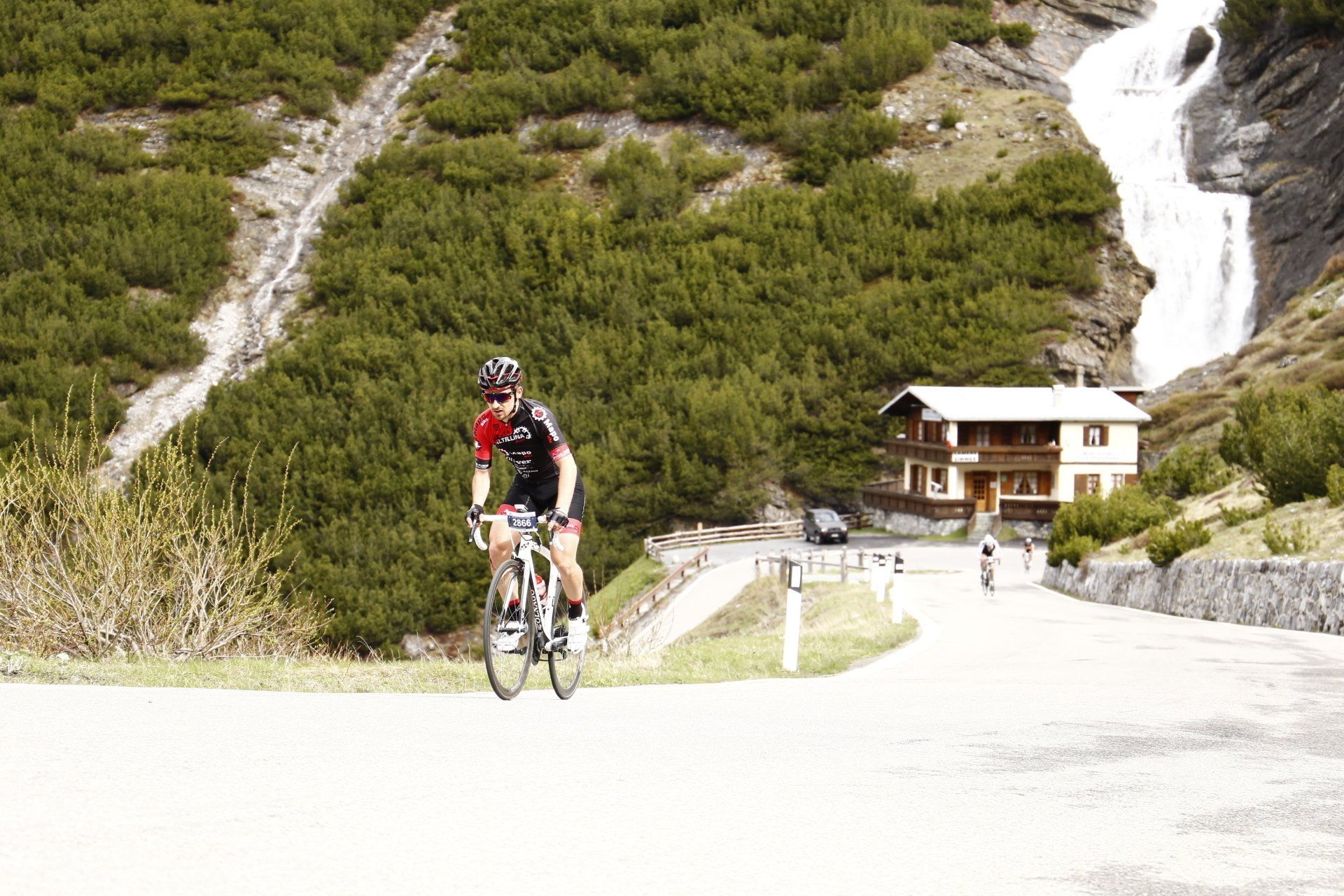 Bike Economy 24 - Bormio: vantages and incoming process of the riders ...
