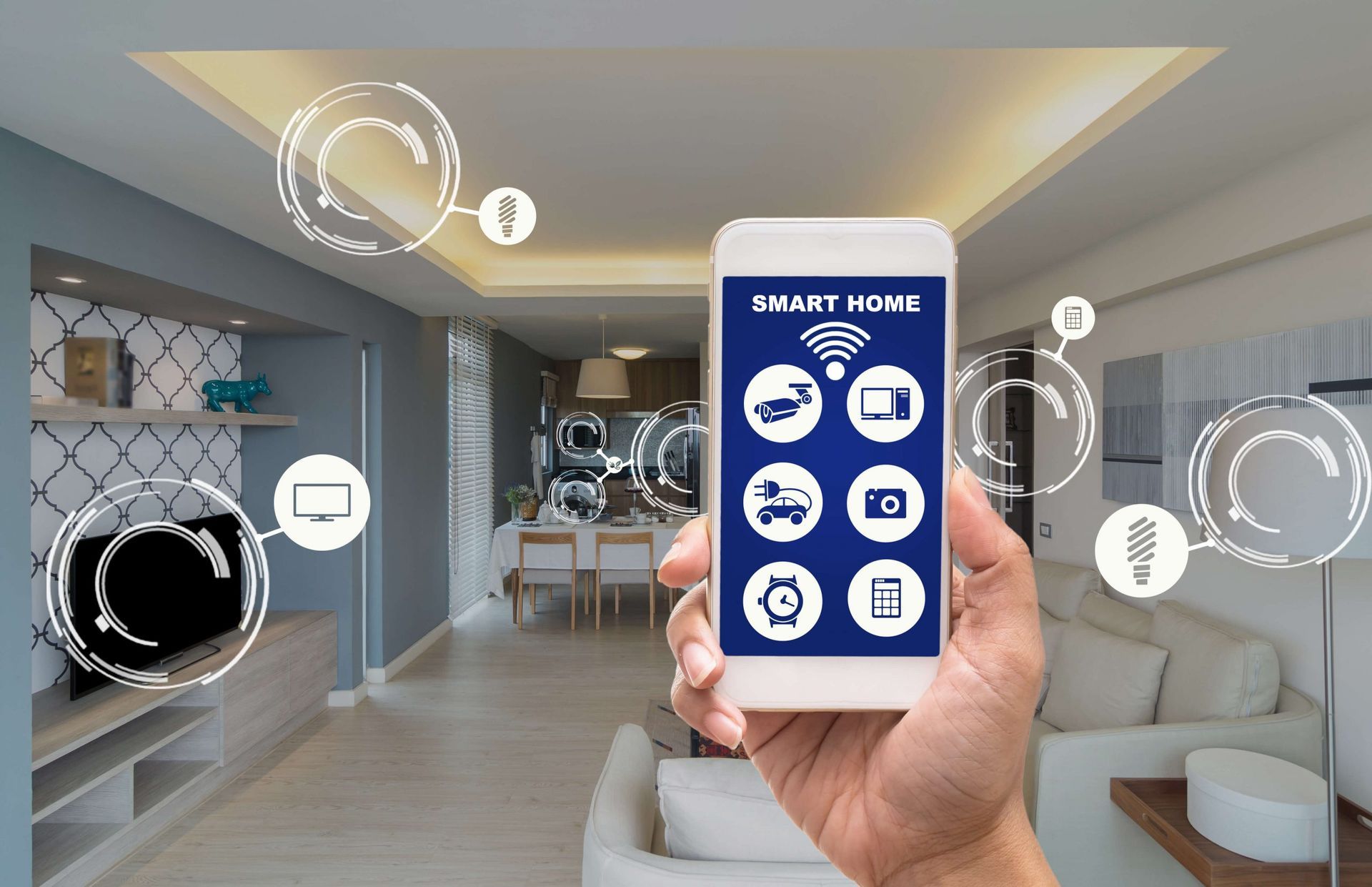 Smart Homes vs. Human Oversight