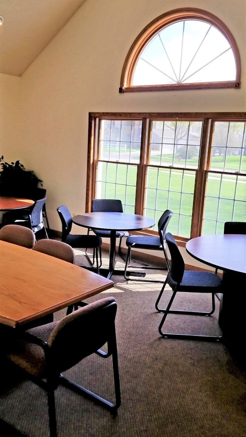 Saddlebrook Homeowner Association | AM Management