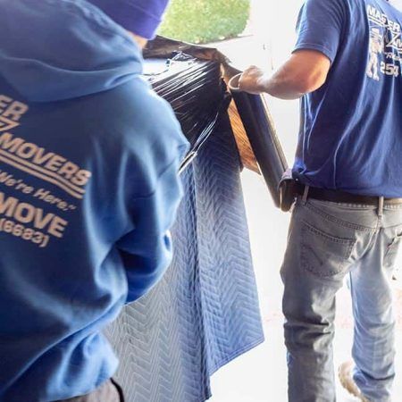 Nashville Master Movers