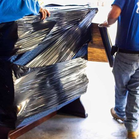 Nashville Master Movers