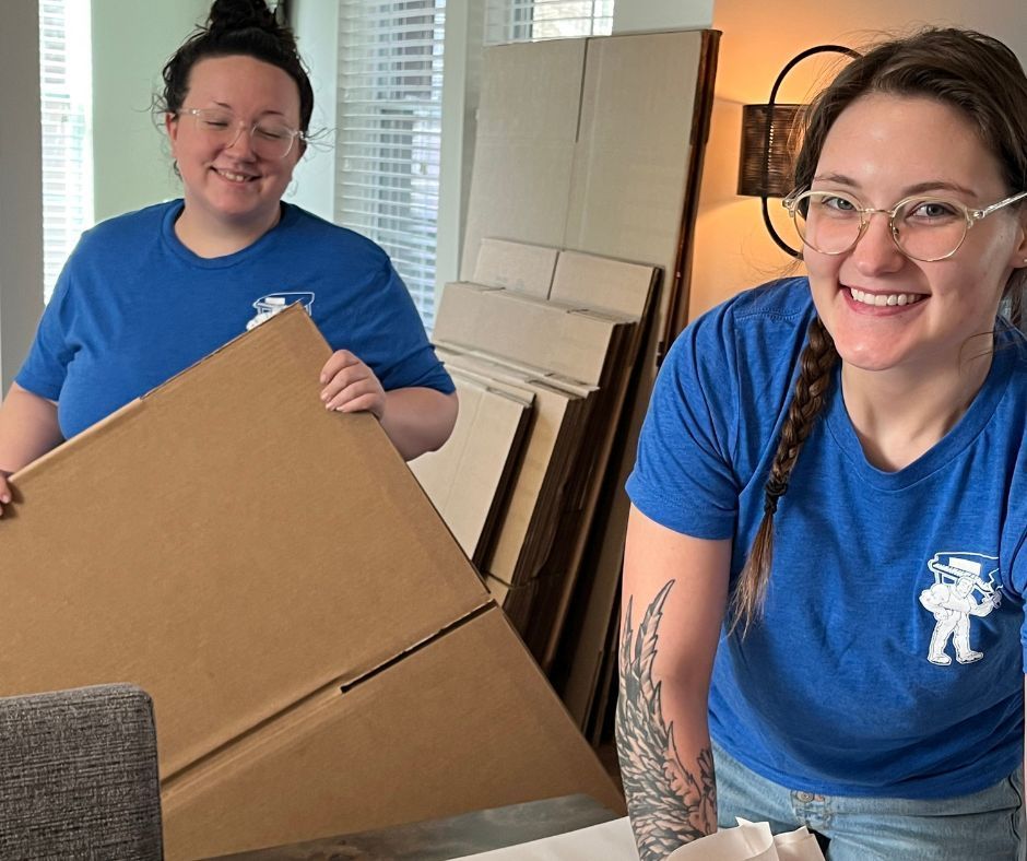 Understanding the Packing Cost When Moving: A Comprehensive Guide