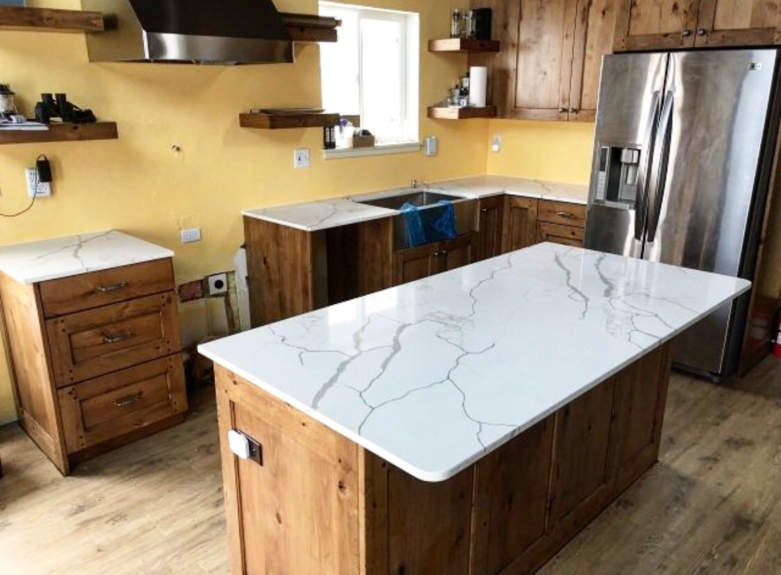 Online Showroom - Quartz and Granite in Utah | Marble Ventures, Inc.
