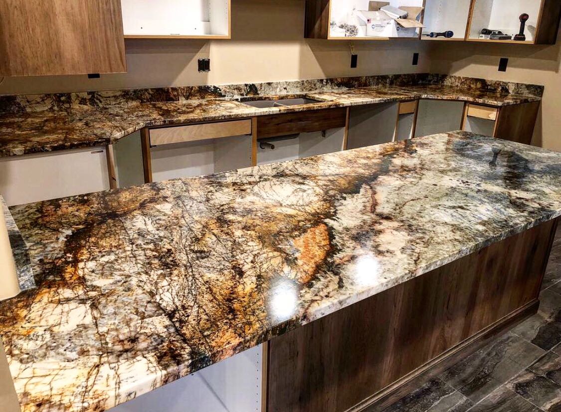 Online Showroom - Quartz and Granite in Utah | Marble Ventures, Inc.