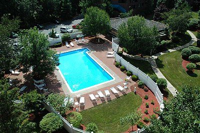 Amenities of Devonshire Place Apartments