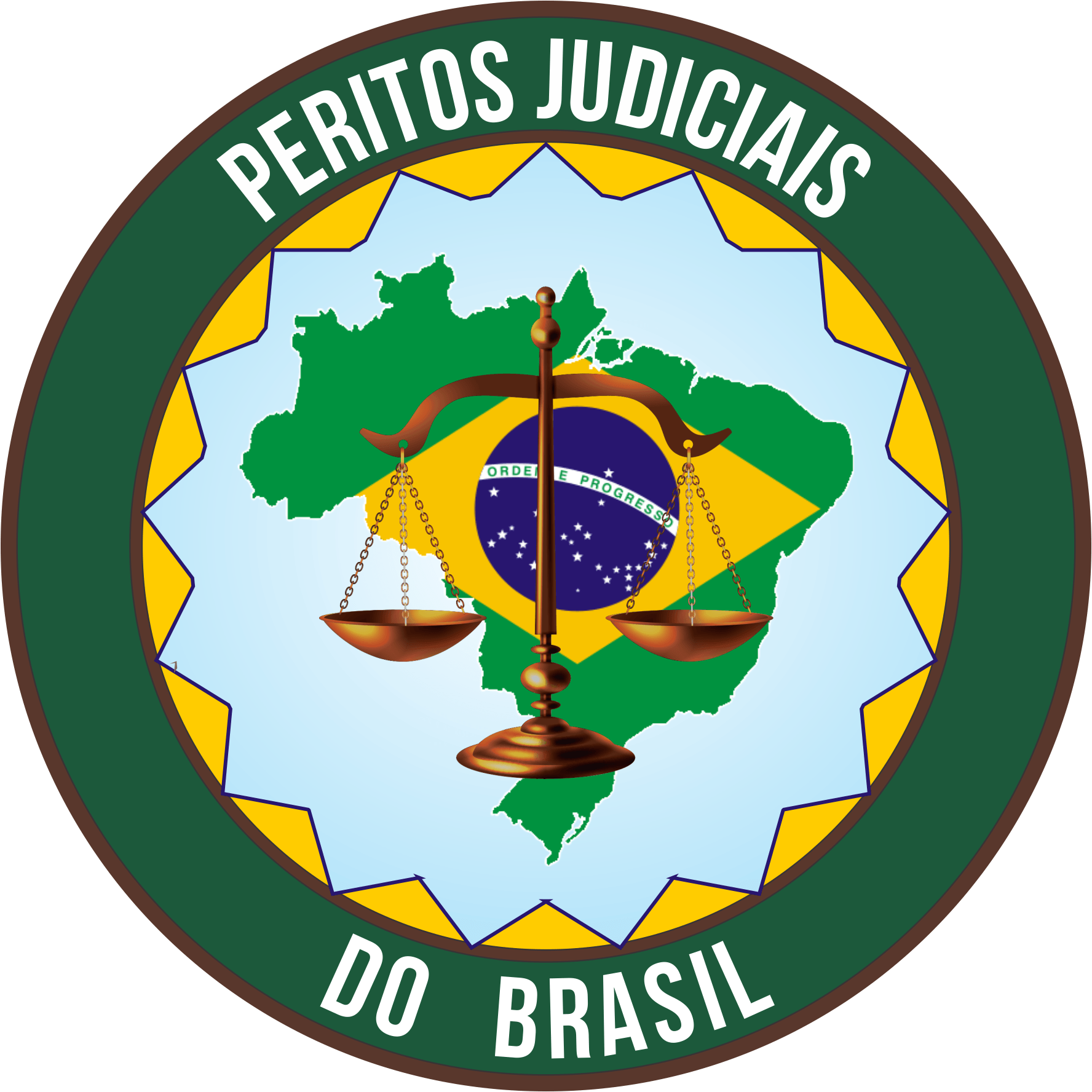 Peritos Judiciais do Brasil