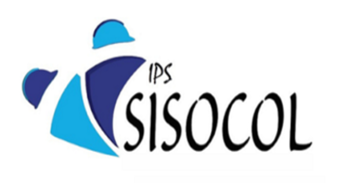 Home [sisocol.com]