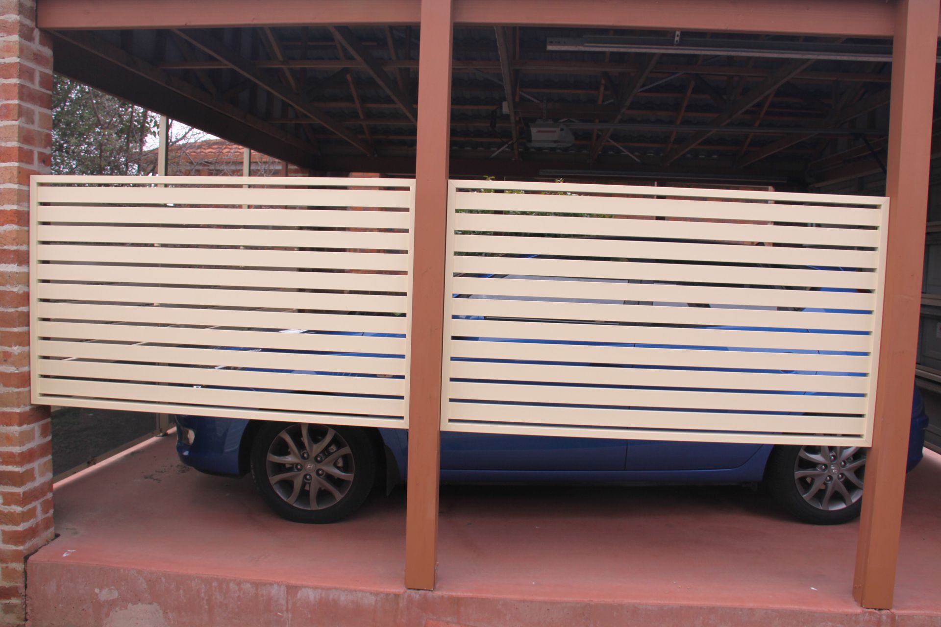 Gates & Fences | Canberra, ACT | Alucom Security Doors