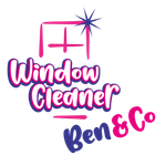 Window Cleaner Ben & Co. | Home Page