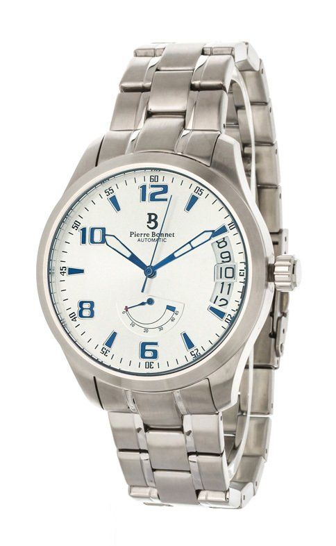 Orologi da polso e da taschino | Milano | Pierre Bonnet