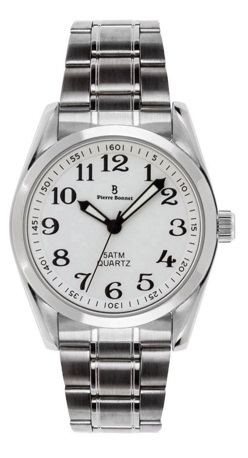 Orologi da polso e da taschino | Milano | Pierre Bonnet