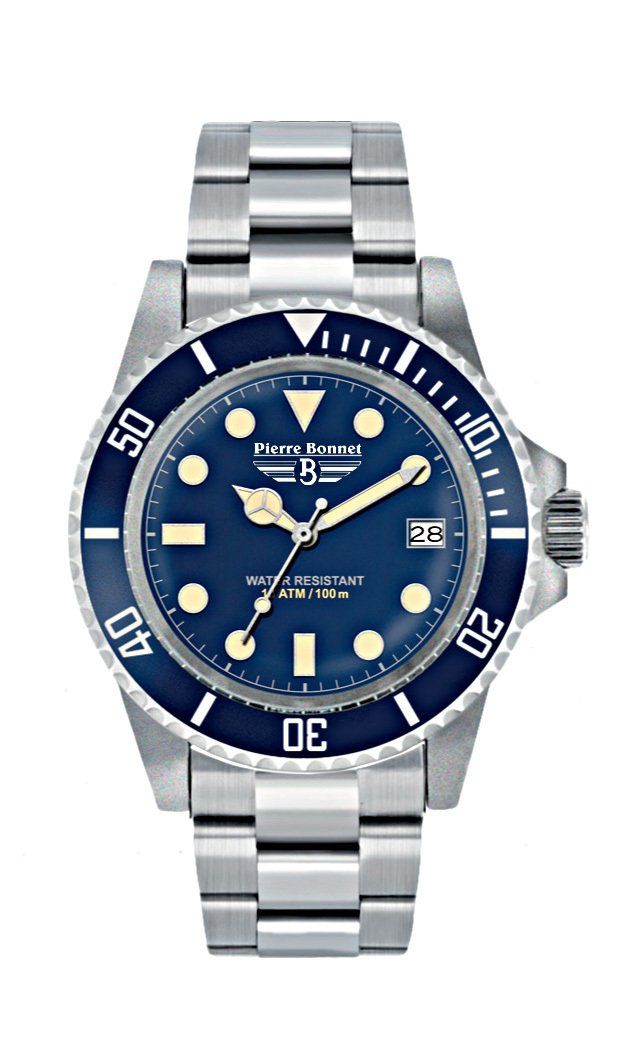 Orologi da polso e da taschino | Milano | Pierre Bonnet