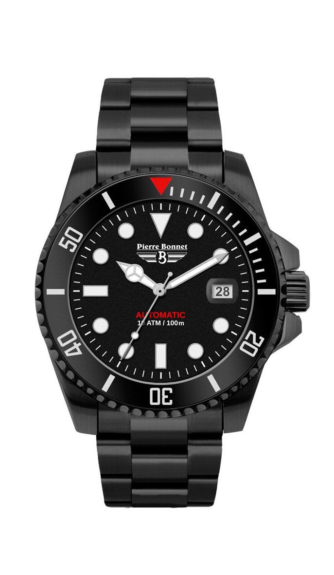 Orologi da polso e da taschino | Milano | Pierre Bonnet